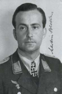 Martin Becker Contact Info: [Fan Mail, Business, Autographs, & More ...