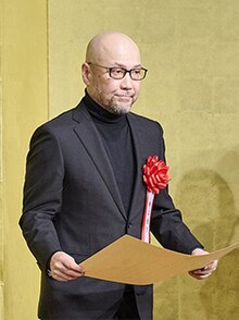 220px-Takehiko_Inoue_20240312_28cropped29 – Tales From The Collection