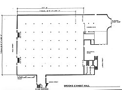 Brooks Hall Contact Info: [Fan Mail, Business, Autographs, & More ...