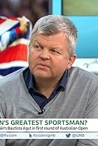 Adrian Chiles Contact Info: [Fan Mail, Business, Autographs, & More ...