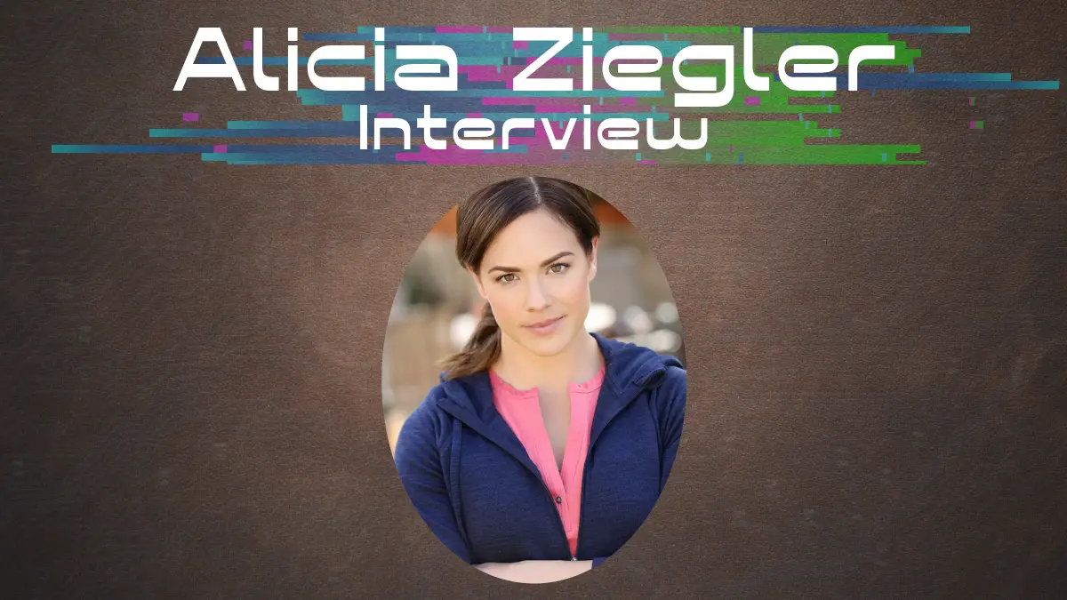 Interview with Alicia Ziegler: Balancing Acting, Fitness, and ...