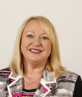 Alison Harris – Conservative – Central Scotland – Tales From The Collection