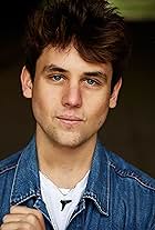 Ben Reid Contact Info: [Fan Mail, Business, Autographs, & More] – Tales ...