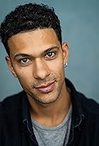 Benjamin Aluwihare Contact Info: [Fan Mail, Business, Autographs, & More]