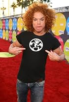 Carrot Top Contact Info: [Fan Mail, Business, Autographs, & More ...