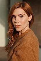 Courtney Halverson Contact Info: [Fan Mail, Business, Autographs ...