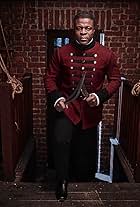 Daniel Sahin Contact Info: [Fan Mail, Business, Autographs, & More]