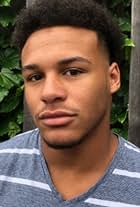 Darius Martin Contact Info: [Fan Mail, Business, Autographs, & More ...