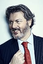 David Hayter Contact Info: [Fan Mail, Business, Autographs, & More ...