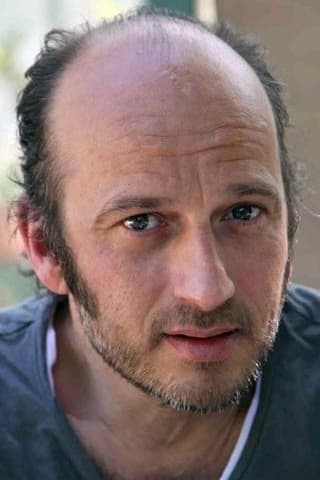 David_Colombo-Leotard_profile – Tales From The Collection