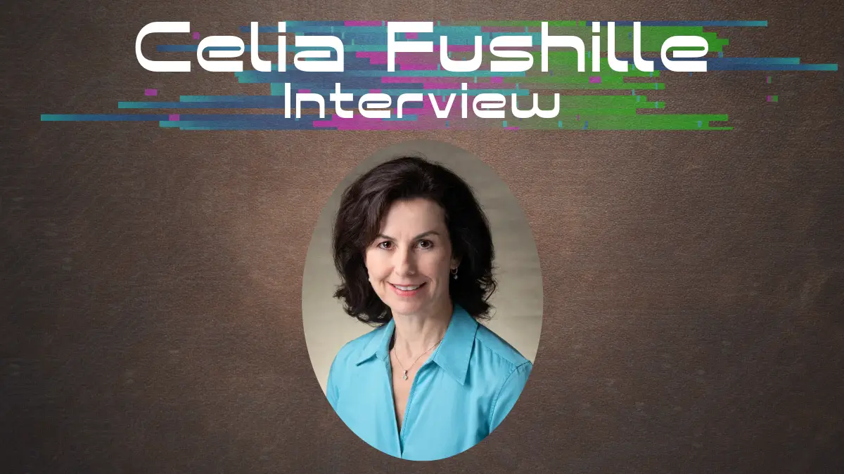 Interview with Celia Fushille: Insights from a Versatile Performer ...