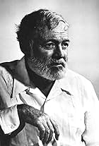 Ernest Hemingway Contact Info: [Fan Mail, Business, Autographs, & More ...
