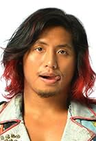 Hiromu Takahashi Contact Info: [Fan Mail, Business, Autographs, & More ...