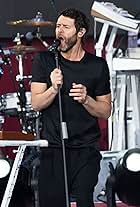 Howard Donald Contact Info: [Fan Mail, Business, Autographs, & More ...