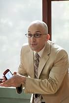 Jim Rash Contact Info: [Fan Mail, Business, Autographs, & More] – Tales ...