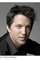 Jon Patrick Walker Contact Info: [Fan Mail, Business, Autographs ...