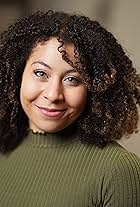 Leah Harper Contact Info: [Fan Mail, Business, Autographs, & More ...