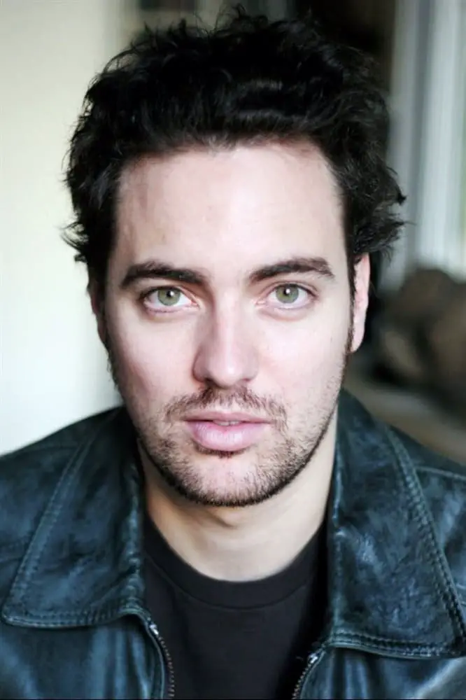 Loic_Legendre_profile – Tales From The Collection