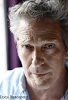 Luca Bercovici Contact Info: [Fan Mail, Business, Autographs, & More ...