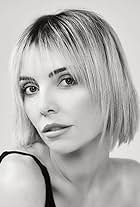 Madeleine Jevic Contact Info: [Fan Mail, Business, Autographs, & More ...