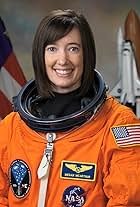 Megan McArthur Contact Info: [Fan Mail, Business, Autographs, & More ...