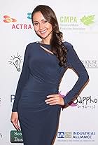 Michelle Dalcin Contact Info: [Fan Mail, Business, Autographs, & More ...