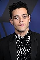 Rami Malek Contact Info: [Fan Mail, Business, Autographs, & More ...