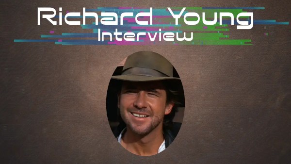 Richard Young Interview: The Man Behind the Fedora in Indiana Jones – Tales From The Collection