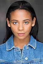 Sade Malone Contact Info: [Fan Mail, Business, Autographs, & More ...