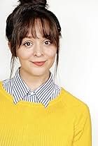 Sarah Hart Contact Info: [Fan Mail, Business, Autographs, & More ...