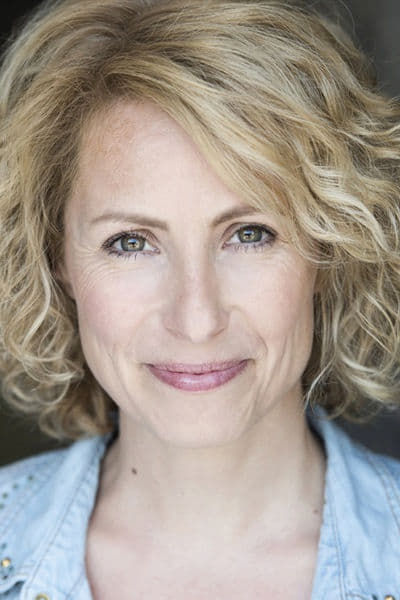 Stephanie_Heiser_profile – Tales From The Collection