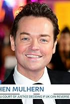 Stephen Mulhern Contact Info: [Fan Mail, Business, Autographs, & More ...