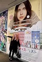 Susan Johnson Contact Info: [Fan Mail, Business, Autographs, & More ...