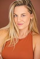 Taryn Terrell Contact Info: [Fan Mail, Business, Autographs, & More ...