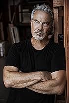 Victor Rivers Contact Info: [Fan Mail, Business, Autographs, & More]