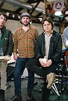 Wolf Parade Contact Info: [Fan Mail, Business, Autographs, & More ...