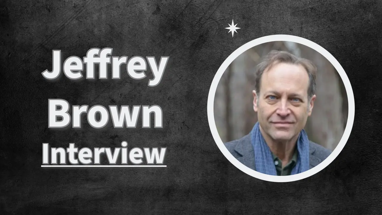 Jeffrey Brown on His Creative Process and Star Wars Contributions [Interview] – Tales From The ...