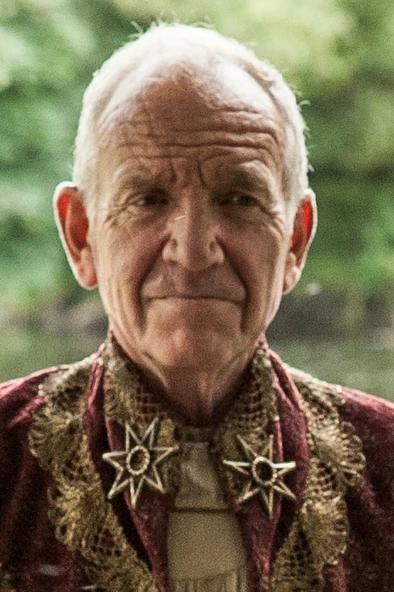 Still of Tom Chadbon in Game of Thrones and The Dragon and the Wolf