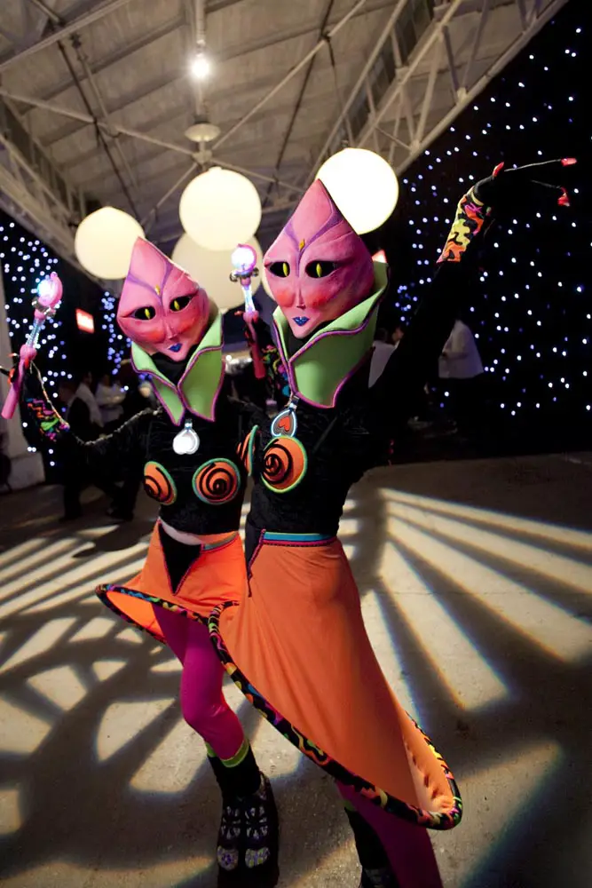 Behind the Scenes at ILM: Interview with Jeanne Lauren on Creating Star ...