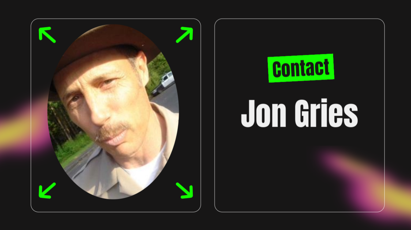 Jon Gries Contact Info: [Fan Mail, Business, Autographs, & More] – Tales From The Collection