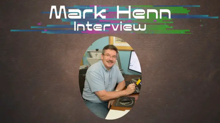 Interview with Mark Henn: Disney Animator Legend – Tales From The ...