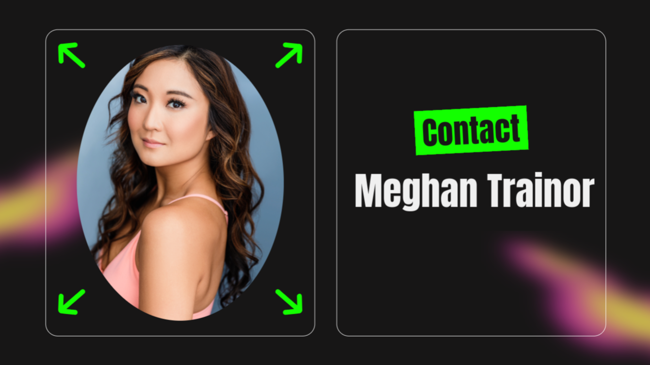 Ashley Park Contact Info: [Fan Mail, Business, Autographs, & More ...