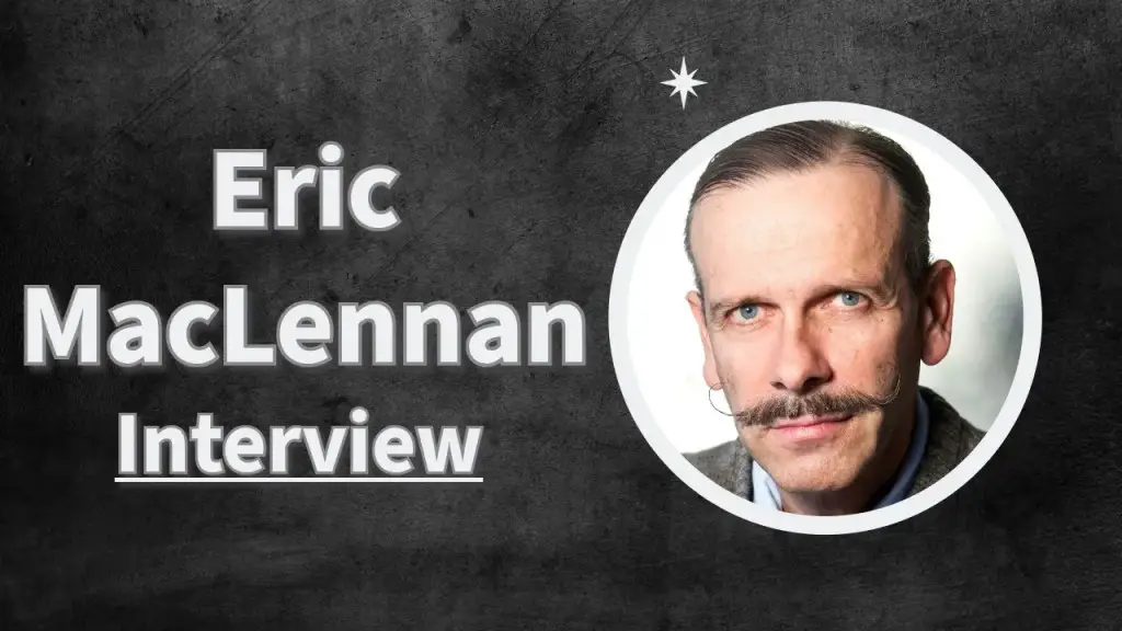 Eric MacLennan Discusses His Role in Rogue One and a Career of Creative Exploration – Tales From ...