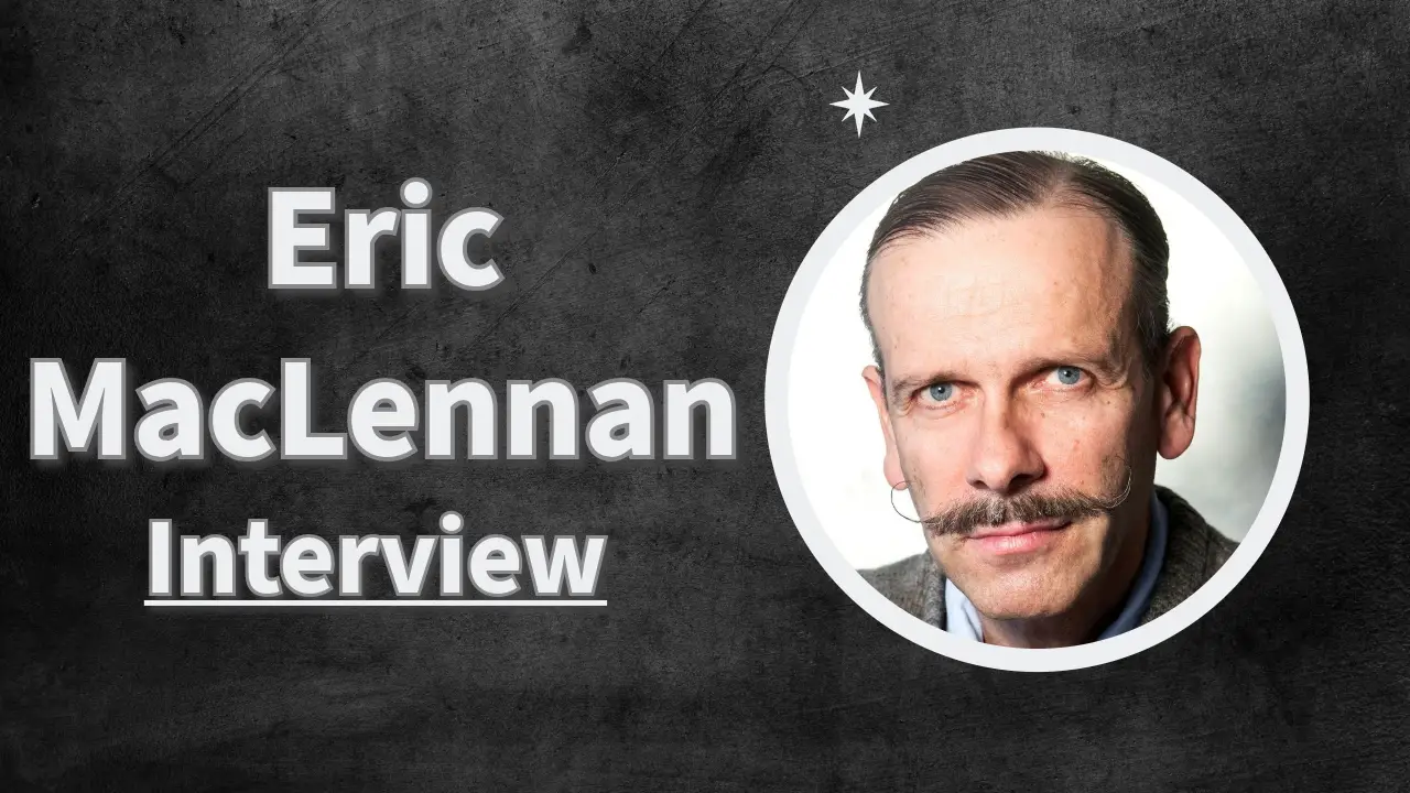 Eric MacLennan Discusses His Role in Rogue One and a Career of Creative ...