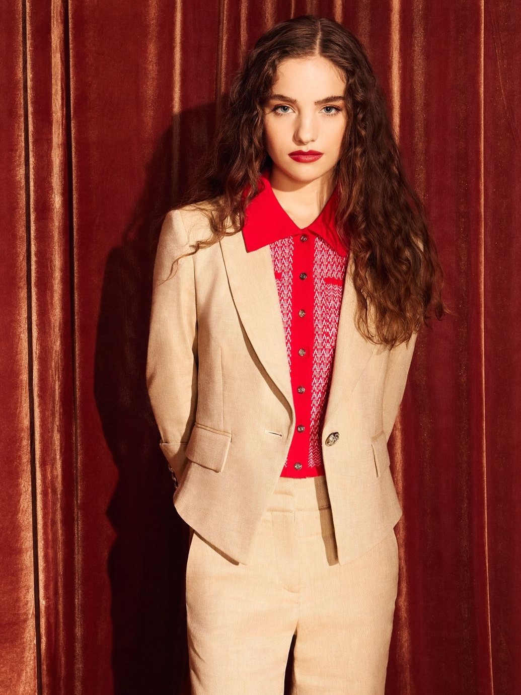 Autumn Best Contact Info: [Fan Mail, Business, Autographs, & More] – Tales From The Collection