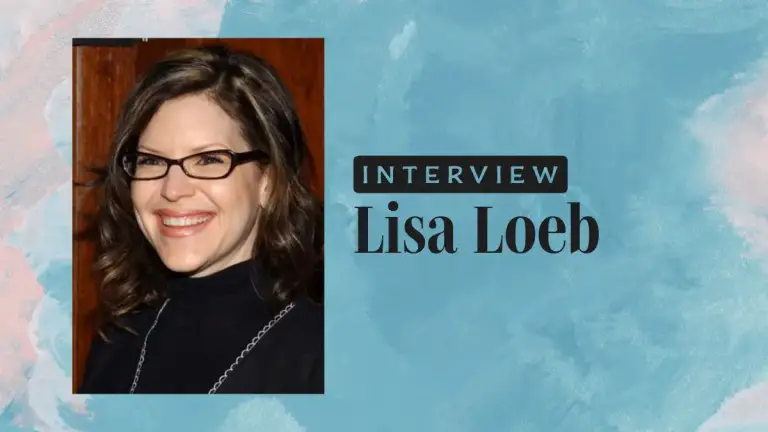 Lisa Loeb Exclusive Interview: From “Stay” to Children’s Books and ...