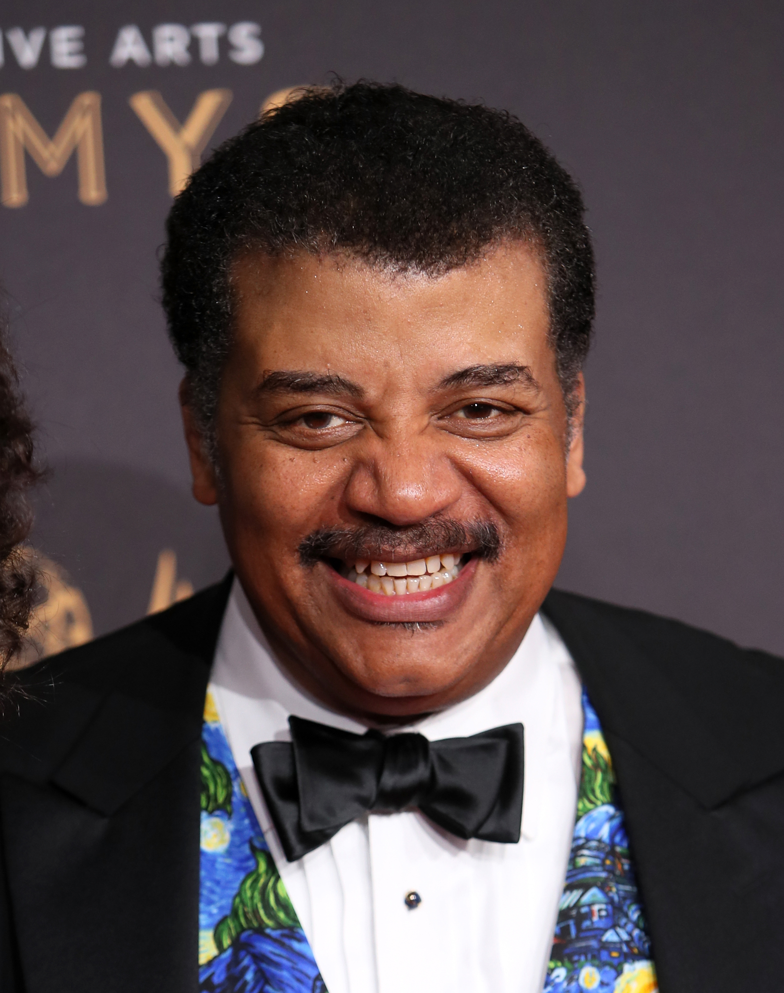 Neil deGrasse Tyson Contact Info: [Fan Mail, Business, Autographs ...