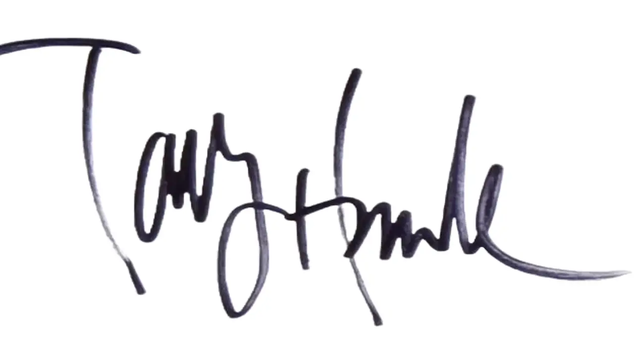 Tony Hawk Contact Info: [Fan Mail, Business, Autographs, & More] – Tales From The Collection