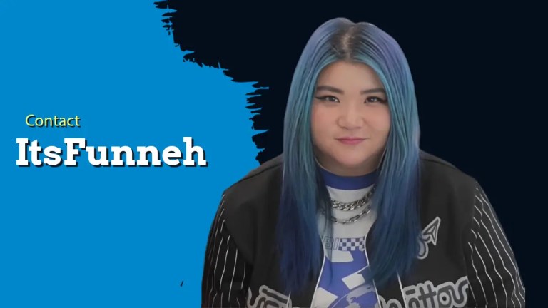 ItsFunneh Contact Info: [Fan Mail, Business, Autographs, & More ...
