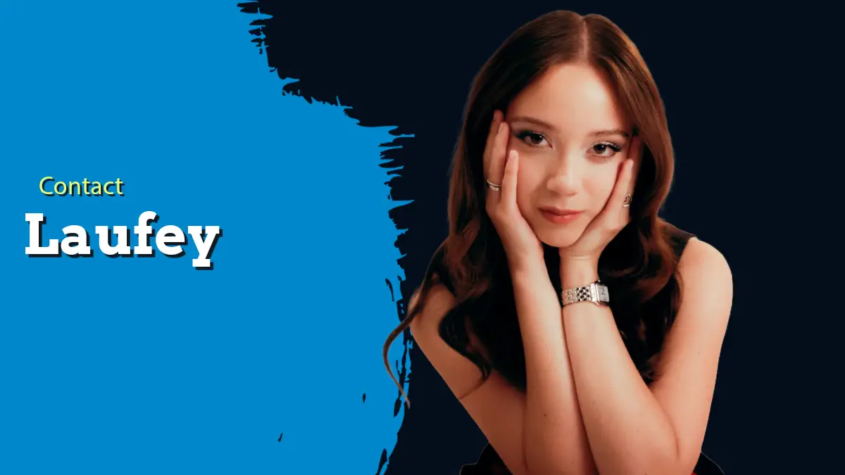 Laufey Contact Info: [Fan Mail, Business, Autographs, & More] – Tales ...
